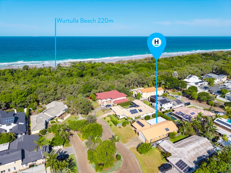 10 Goldfinch Court, Wurtulla, Qld 4575 - Property Details