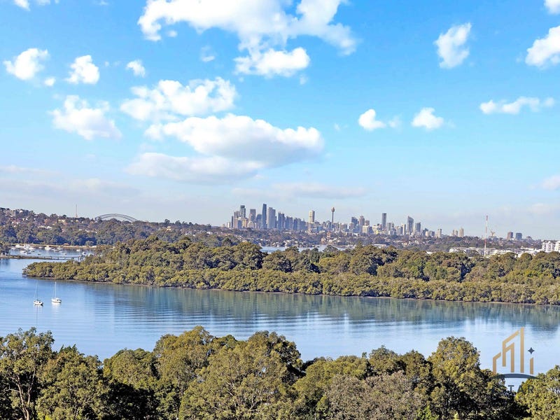 703/36 Walker Street, Rhodes, NSW 2138 - Property Details