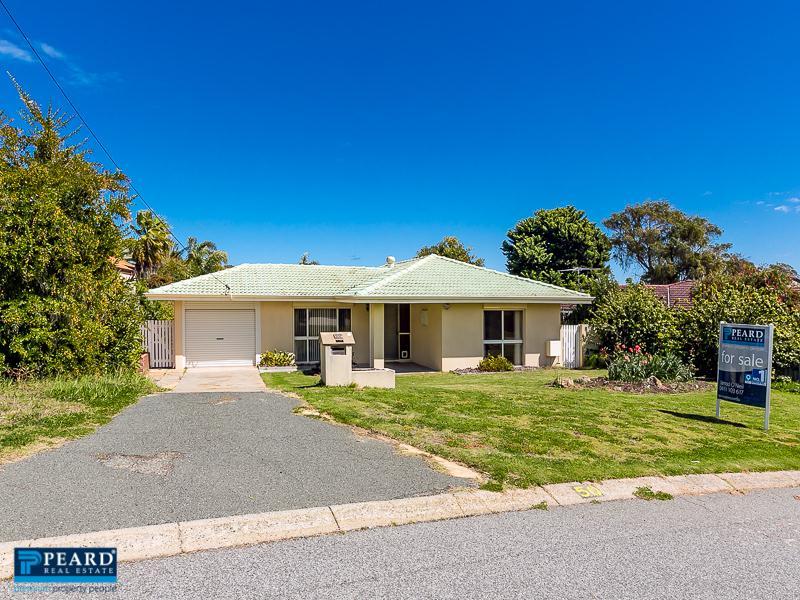50 Blaxland Way, Padbury, WA 6025 - Property Details