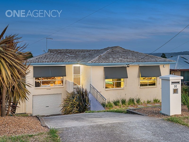 32 Crandon Cres, Newnham, TAS 7248 - realestate.com.au