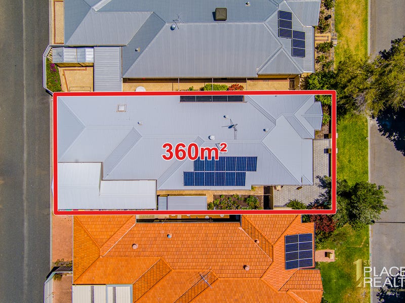 9 Spindrift Boulevard, Rockingham, WA 6168 - Property Details