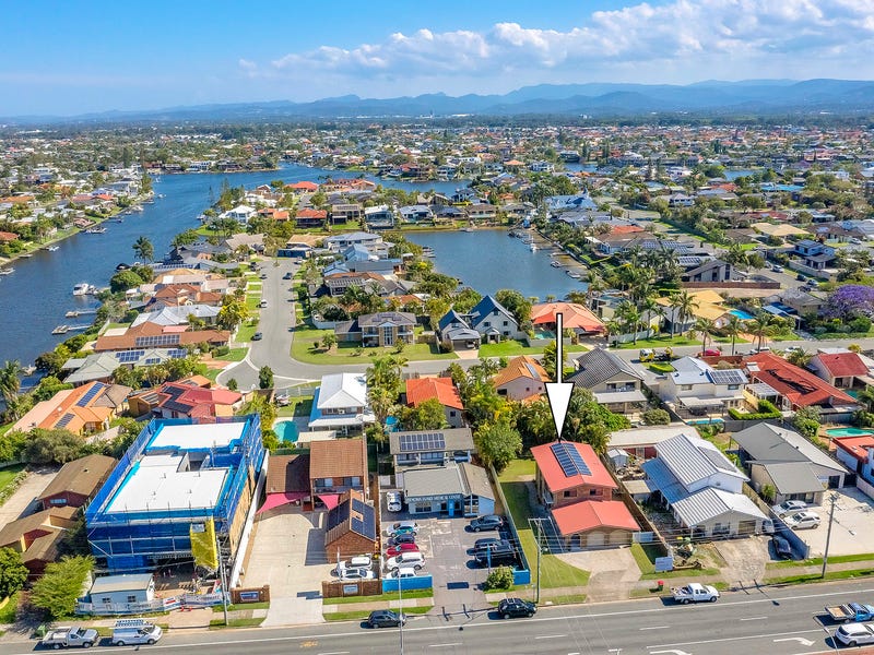 126 Ashmore Road, Benowa, Qld 4217 - Property Details