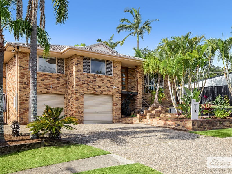 60 Jilbard Drive, Springwood, Qld 4127 - Property Details