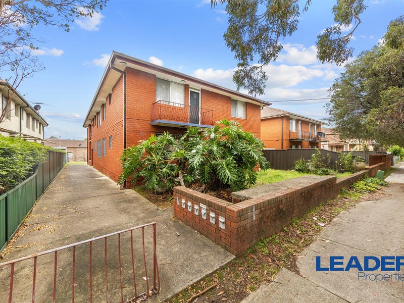 2/14 Oswald Street, Campsie, NSW 2194 - Property Details