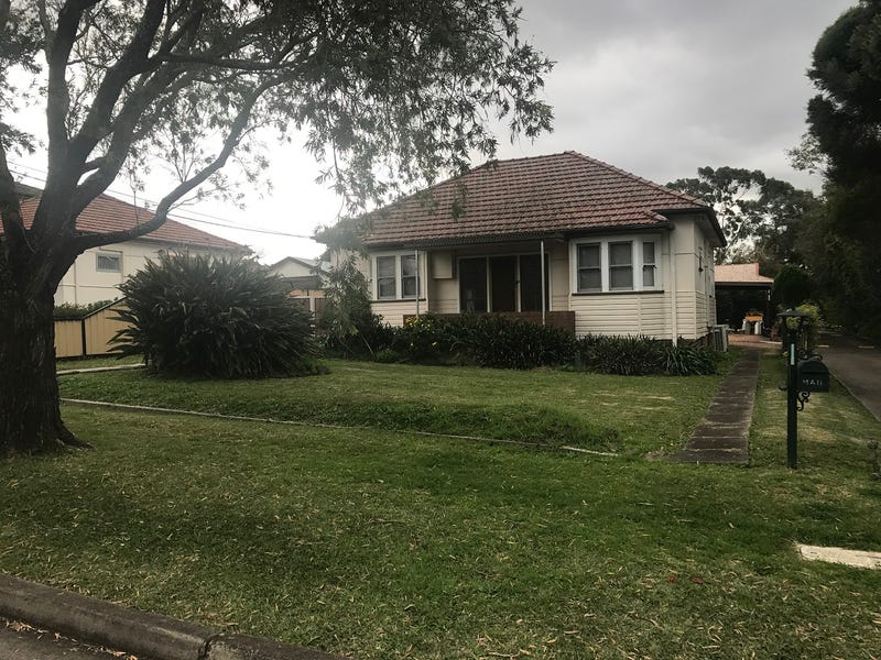 58 Batt Street, Sefton, NSW 2162 - Property Details