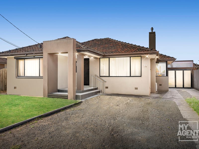 78 Spring Street, Thomastown, Vic 3074 - Property Details