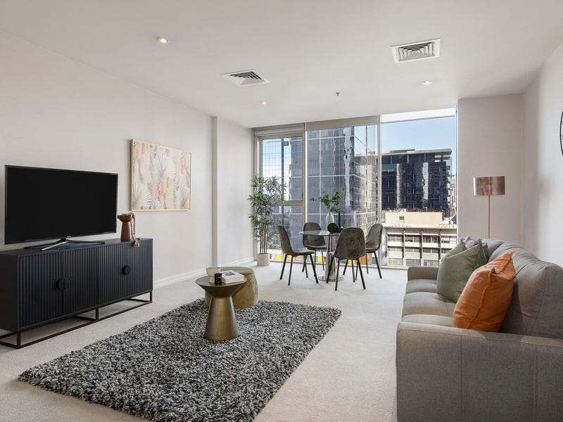 1008/31 Spring Street, Melbourne, Vic 3000 - Property Details