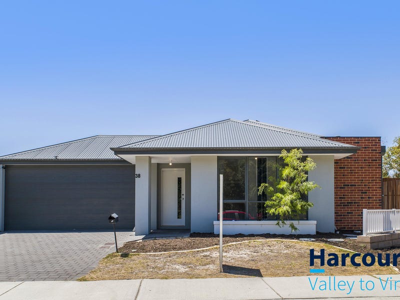 38 Everingham Drive, Ellenbrook, WA 6069 - Property Details