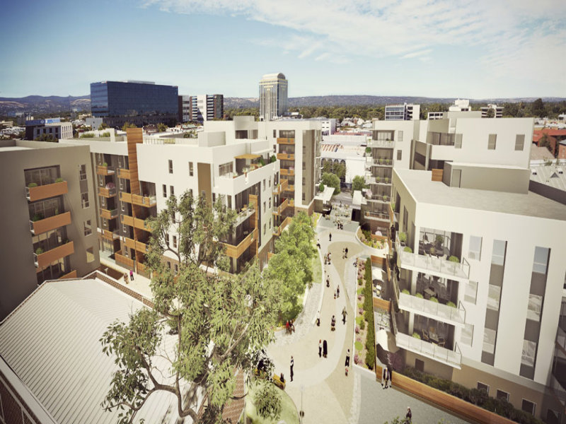 214/52 Sturt Street, Adelaide, SA 5000 - realestate.com.au