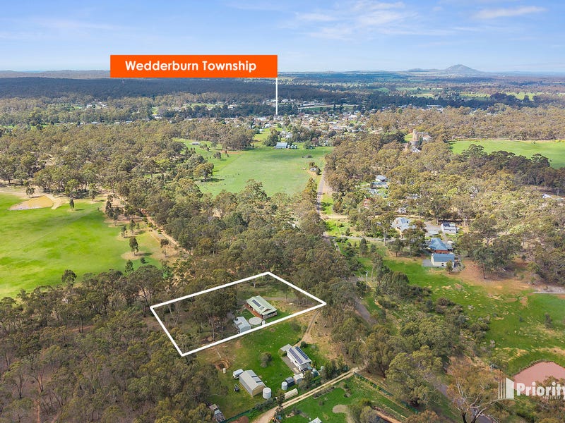 114 Nine Mile-Wedderburn Road, Wedderburn, Vic 3518 - Property Details