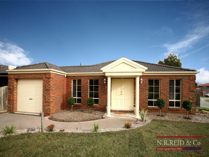 15 Reece Court, Rowville, VIC 3178 - realestate.com.au