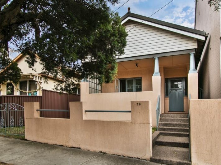 28 Terry Street, Tempe, NSW 2044 - Property Details