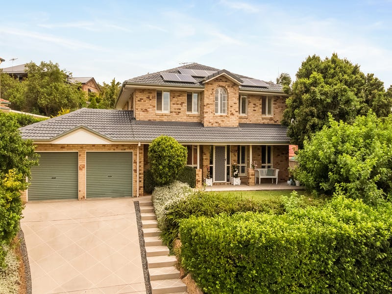 32 Van Dyck Rise, MacKenzie, Qld 4156 - Property Details