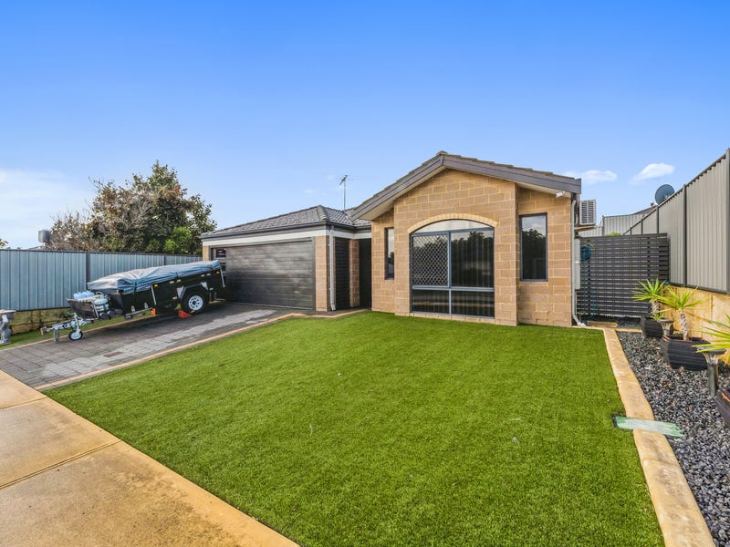 22 Jitarning Brace, Baldivis, WA 6171 - Property Details