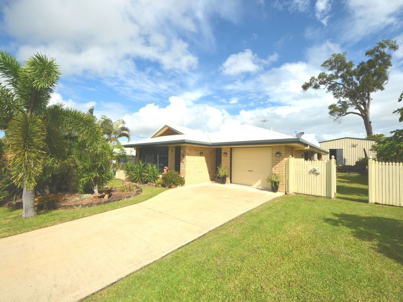 11 Springcliffe Drive, Seaforth, Qld 4741 - Property Details