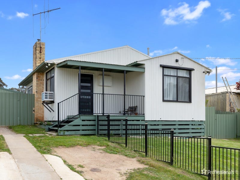 11 Cameron Street, Maryborough, Vic 3465 - Property Details