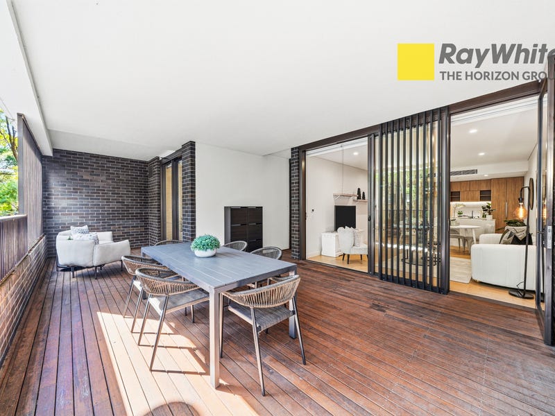 105C/276 Bulwara road, Ultimo, NSW 2007 - Apartment for Sale ...