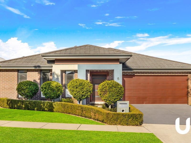 6 Downing Way, Gledswood Hills, NSW 2557 - realestate.com.au