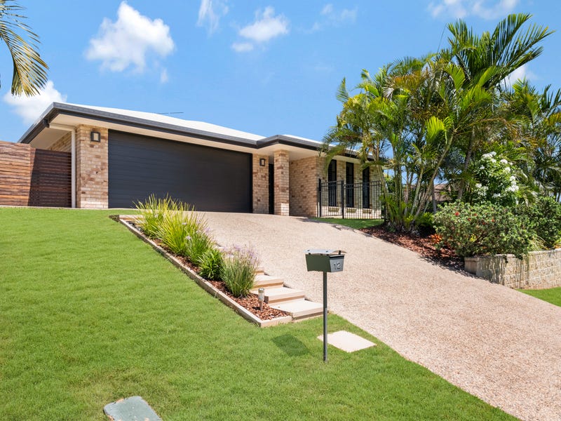 12 Aztec Court, Yeppoon, Qld 4703 - Property Details