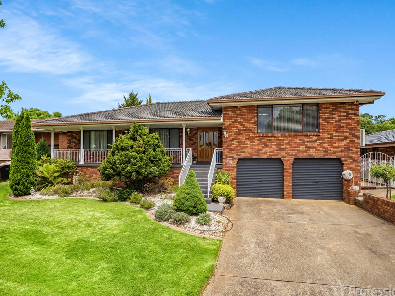 16 Boronia Crescent, Orange, NSW 2800 - Property Details