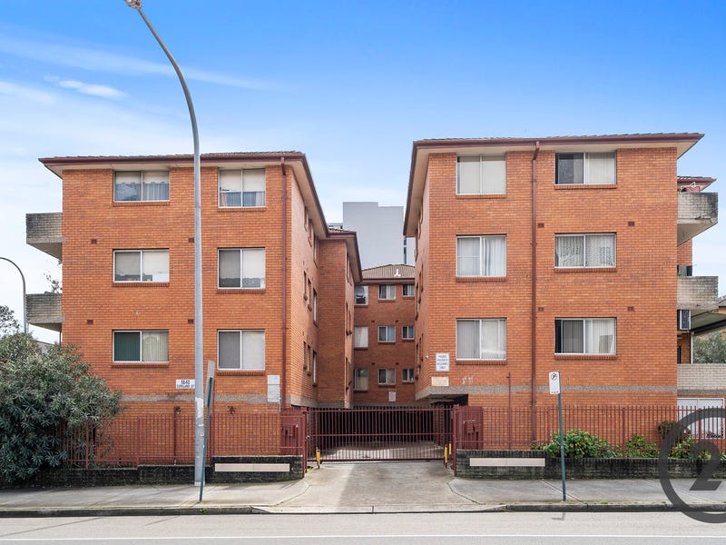 3/58 Copeland Street, Liverpool, NSW 2170 - Property Details