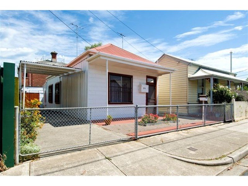 23 Castlemaine Street, Yarraville, Vic 3013 - Property Details
