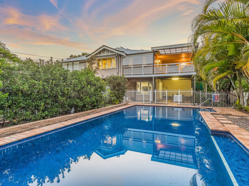 64 Goldieslie Road, Indooroopilly, Qld 4068 - Property Details