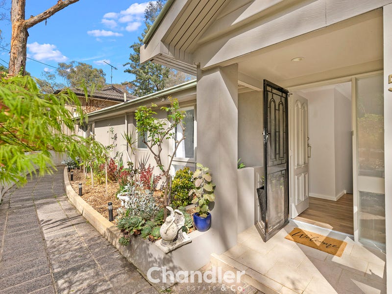 54 Leonard Street, Upwey, Vic 3158 - Property Details