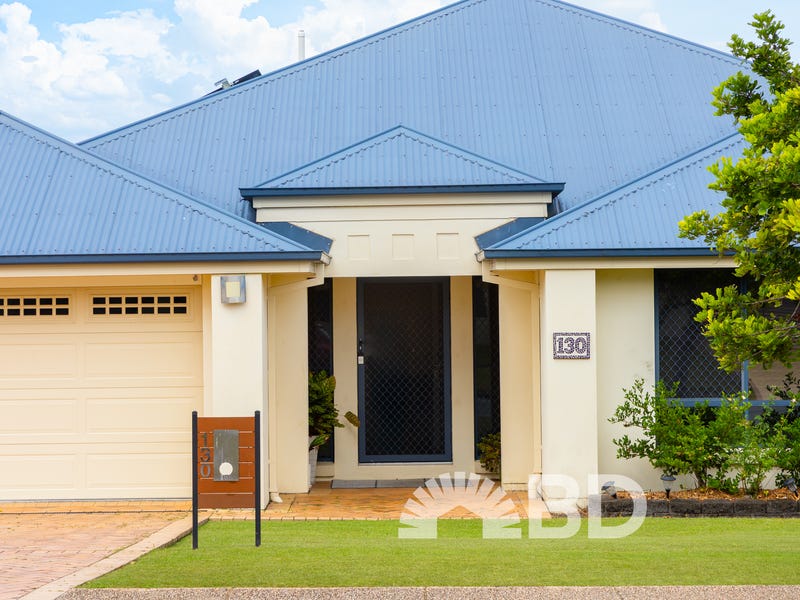 130 Forest Ridge Drive, Narangba, Qld 4504 - Property Details