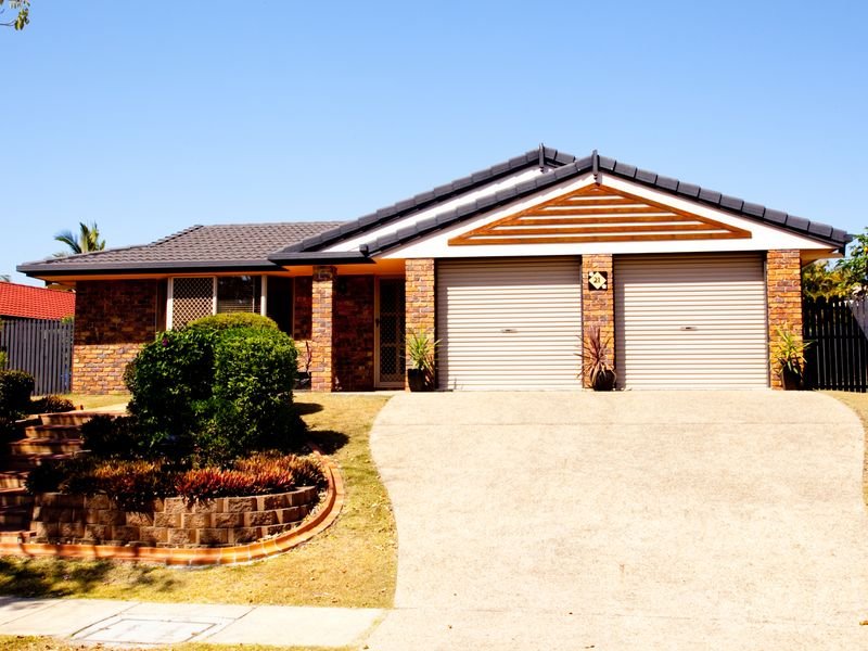 21 Bannockburn Crescent, Parkinson, Qld 4115 - Property Details