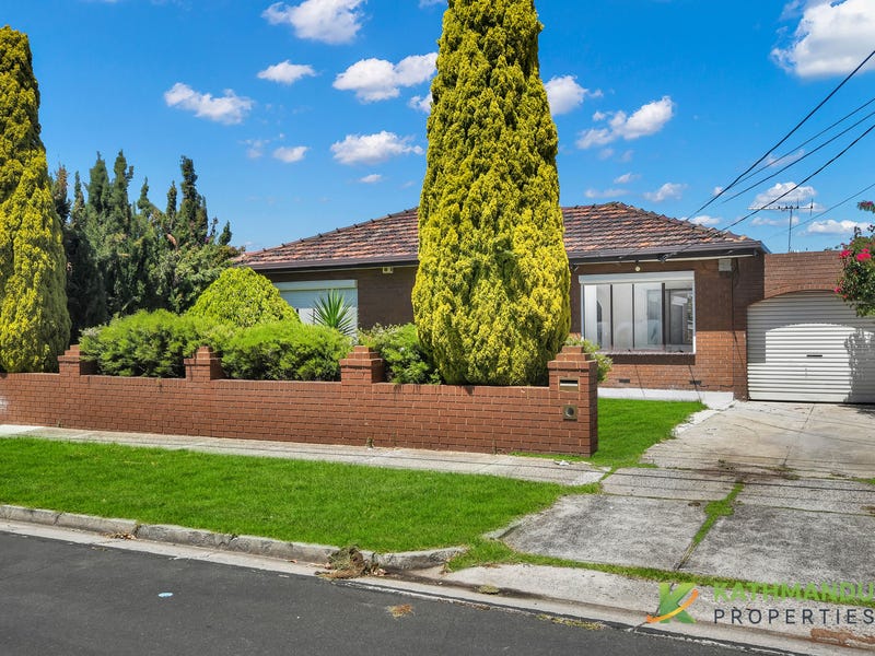 107 Ridgeway Parade, Sunshine West, VIC 3020 - realestate.com.au