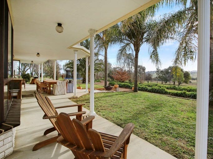590 Bowna Road, Mullengandra, NSW 2644 - Property Details