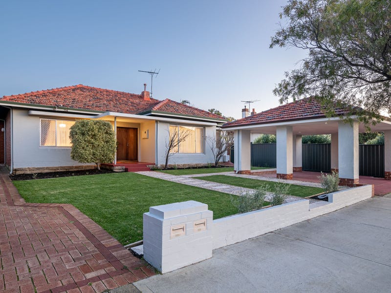 225 Salvado Rd, Floreat, WA 6014 - Property Details