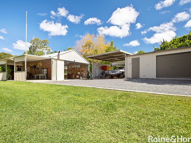 242 Pomona Kin Kin Road, Pinbarren, QLD 4568 - realestate.com.au