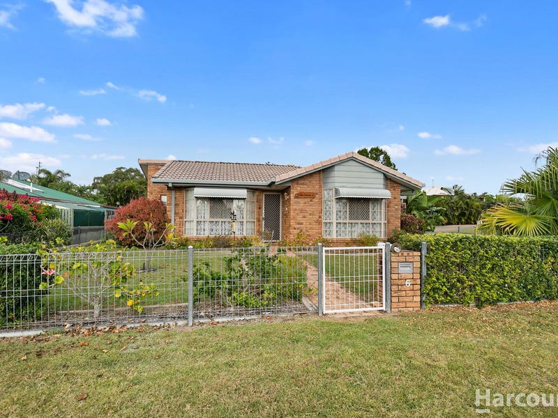 6 Aimee Drive, Urangan, Qld 4655 - Property Details