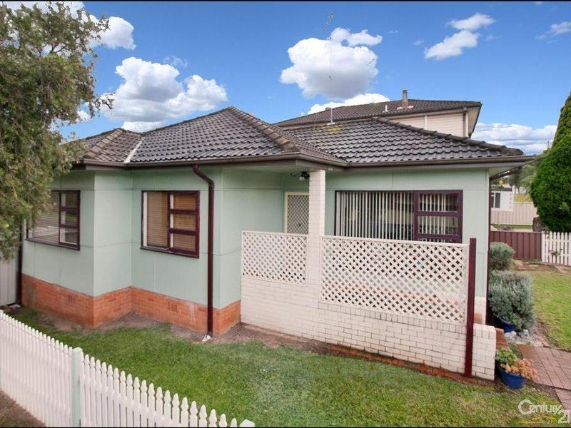 26 George Street, Riverstone, NSW 2765 - Property Details