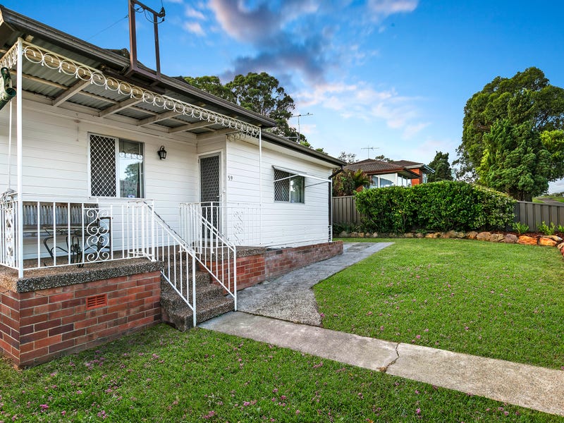 59 Sydney Street, Riverstone, NSW 2765 - Property Details