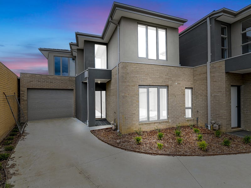 5/25 William Avenue, Hallam, Vic 3803 - Property Details