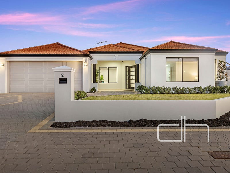 2 Goldina Approach, Darch, WA 6065 - Property Details