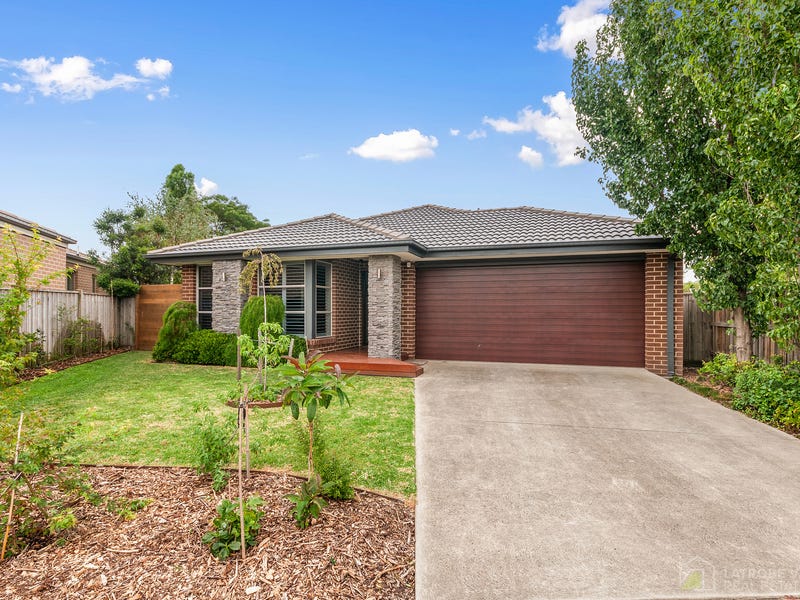 12 Tintern Place, Traralgon, Vic 3844 - Property Details