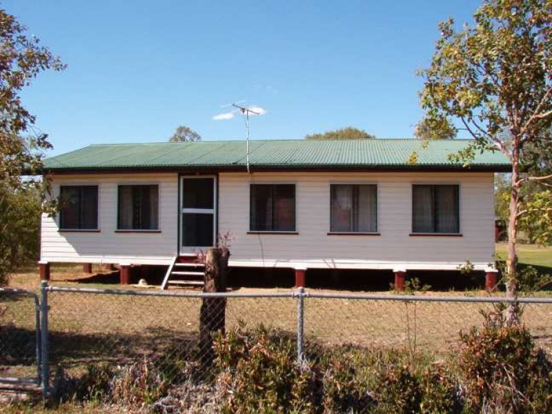 12 Queen Street, Amby, QLD 4462 - realestate.com.au