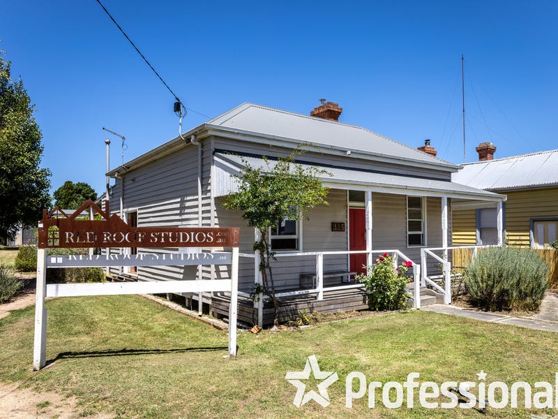 125 Commercial Road, Yarram, Vic 3971 - House for Sale - realestate.com.au