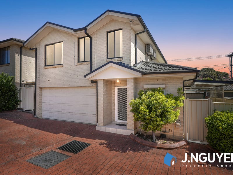 5/202 Ware Street, Fairfield, NSW 2165 - Property Details