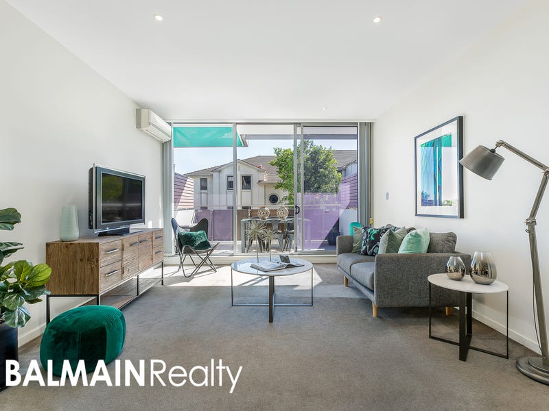 1/43 Terry Street, Rozelle, NSW 2039 - realestate.com.au
