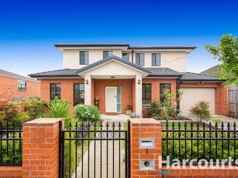 1/16 Blissington Street, Springvale, Vic 3171 - Property Details