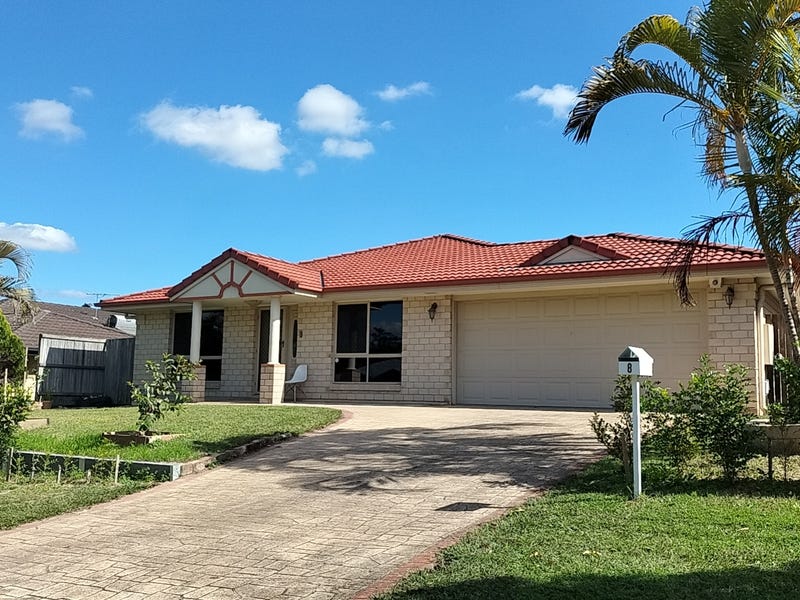 8 Newland Cres, Parkinson, QLD 4115 - realestate.com.au
