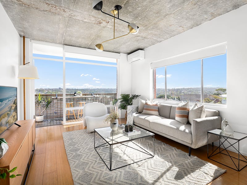 6/68 Crown Road, Queenscliff, NSW 2096 - Property Details