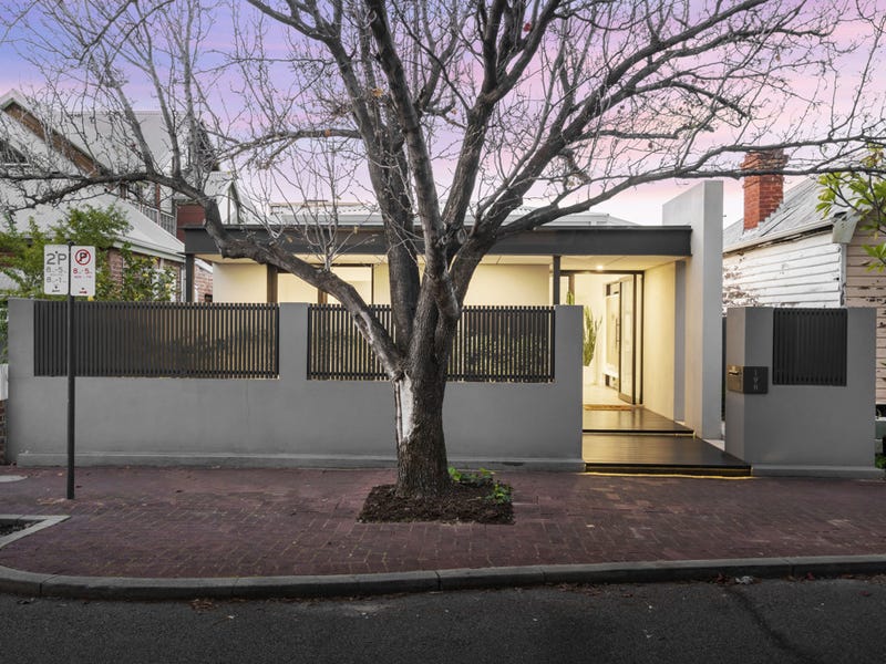 198 Park Street, Subiaco, WA 6008 - Property Details