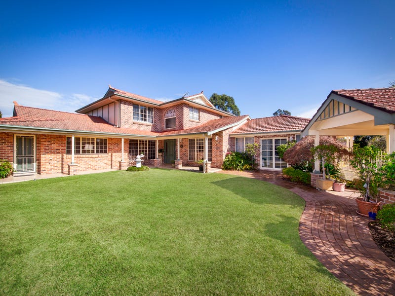 12 Moon Point Road, Illawong, NSW 2234 - Property Details