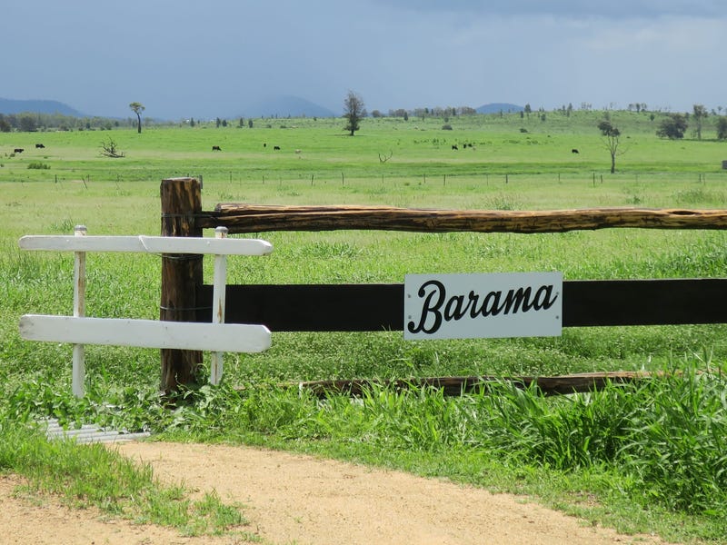 419 Bishop Road, Garnant, Qld 4702 - Property Details